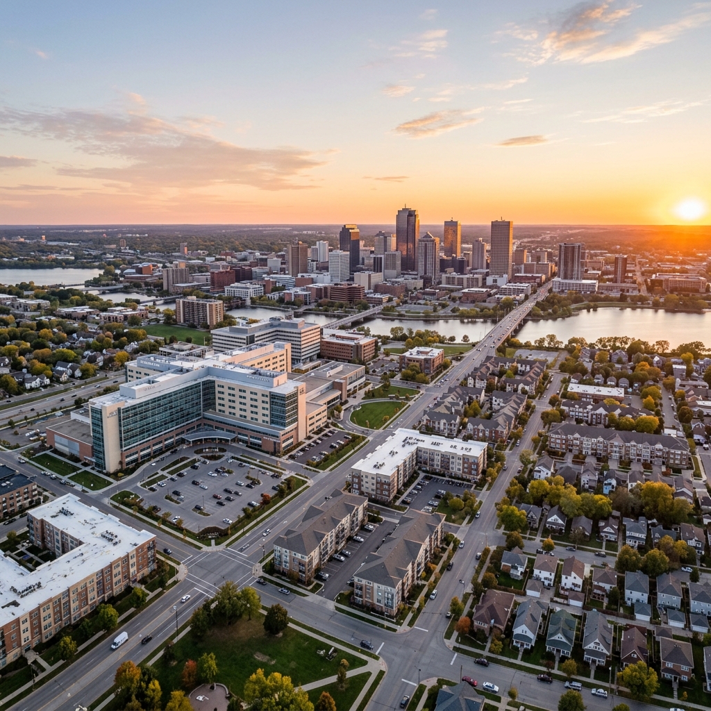 Best States for PMHNPs to Work in 2026: Where to Move for FPA, Low ...